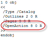 PDF, Let Me Count the Ways… | Didier Stevens