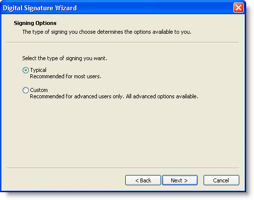 Howto: Add a Digital Signature to Executables | Didier Stevens