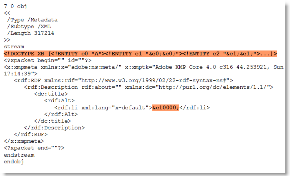 02 | November | 2009 | Didier Stevens
