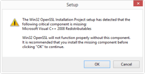 Howto: Make Your Own Cert With OpenSSL on Windows | Didier Stevens