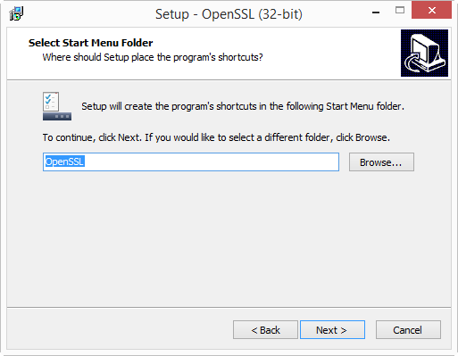Howto: Make Your Own Cert With OpenSSL on Windows | Didier Stevens