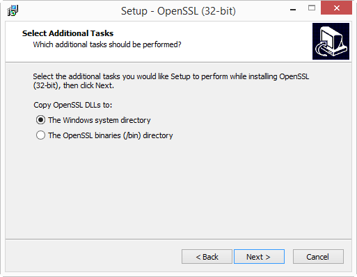 Howto: Make Your Own Cert With OpenSSL on Windows | Didier Stevens