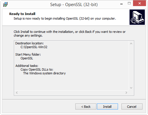 Howto: Make Your Own Cert With OpenSSL on Windows | Didier Stevens