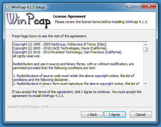 Quickpost: Using Suricata on Windows | Didier Stevens