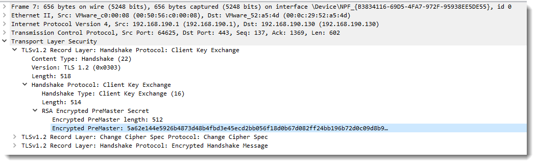 Decrypting TLS Streams With Wireshark: Part 1 | Didier Stevens
