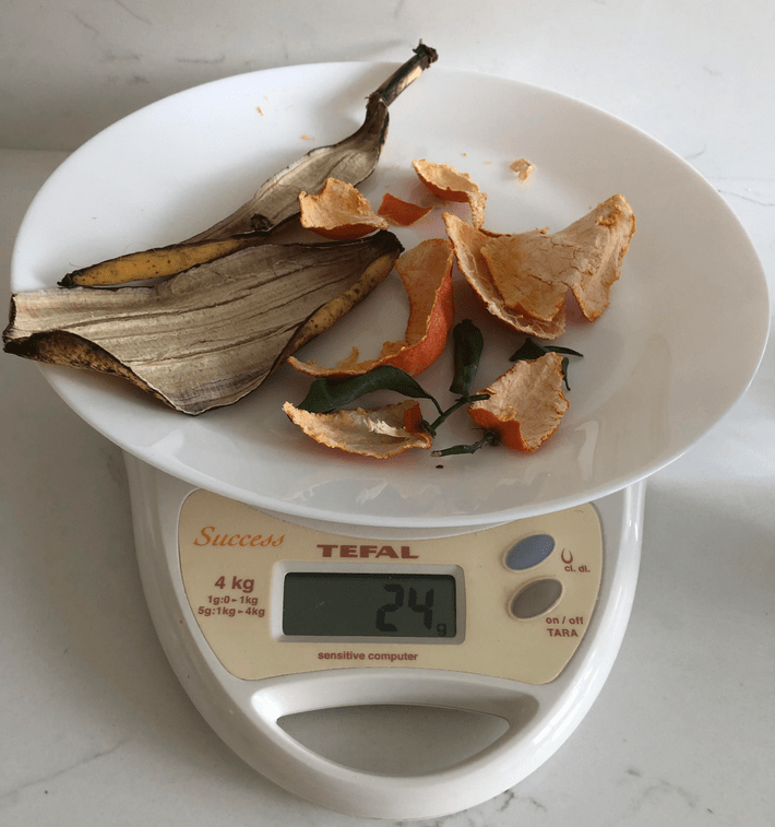 Quickpost: Sun Drying Biodegradable Waste | Didier Stevens