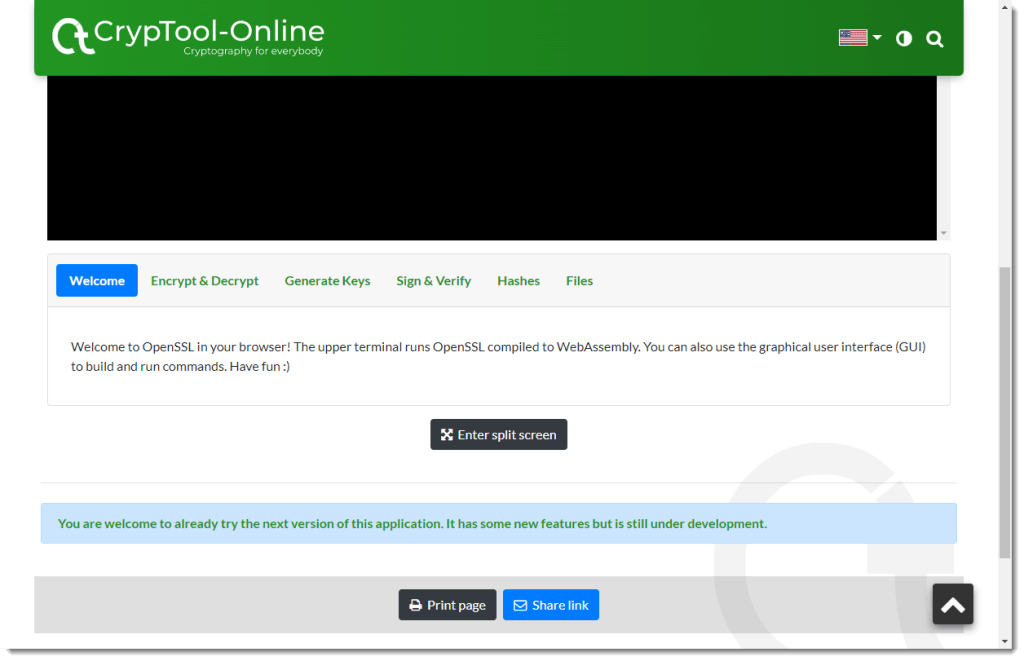 How-to: Make Your Own Cert With Web OpenSSL | Didier Stevens
