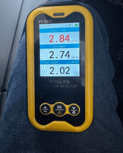 Didier Stevens | (blog 'DidierStevens)