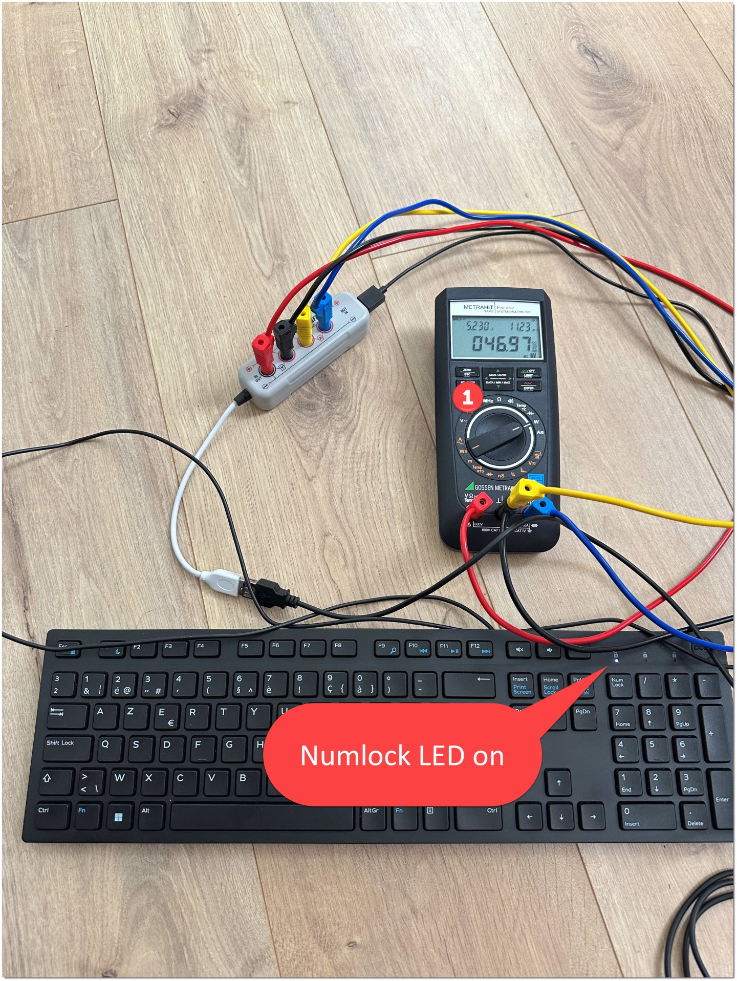 21 | November | 2025 | Didier Stevens